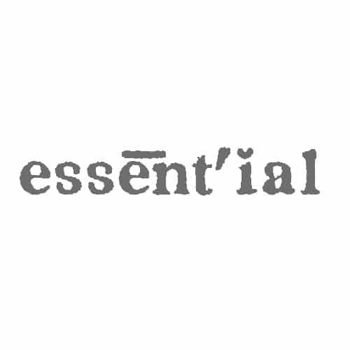 Essential-Logo - Carlotta e il bassotto