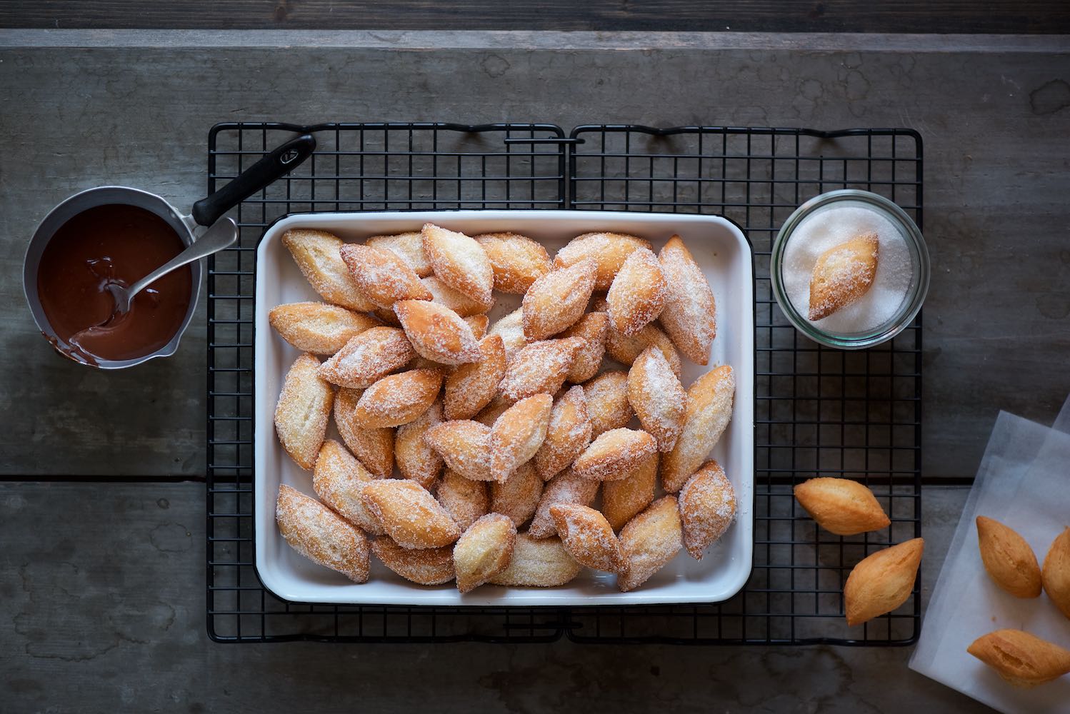 Schenkeli - Carlotta e il bassotto