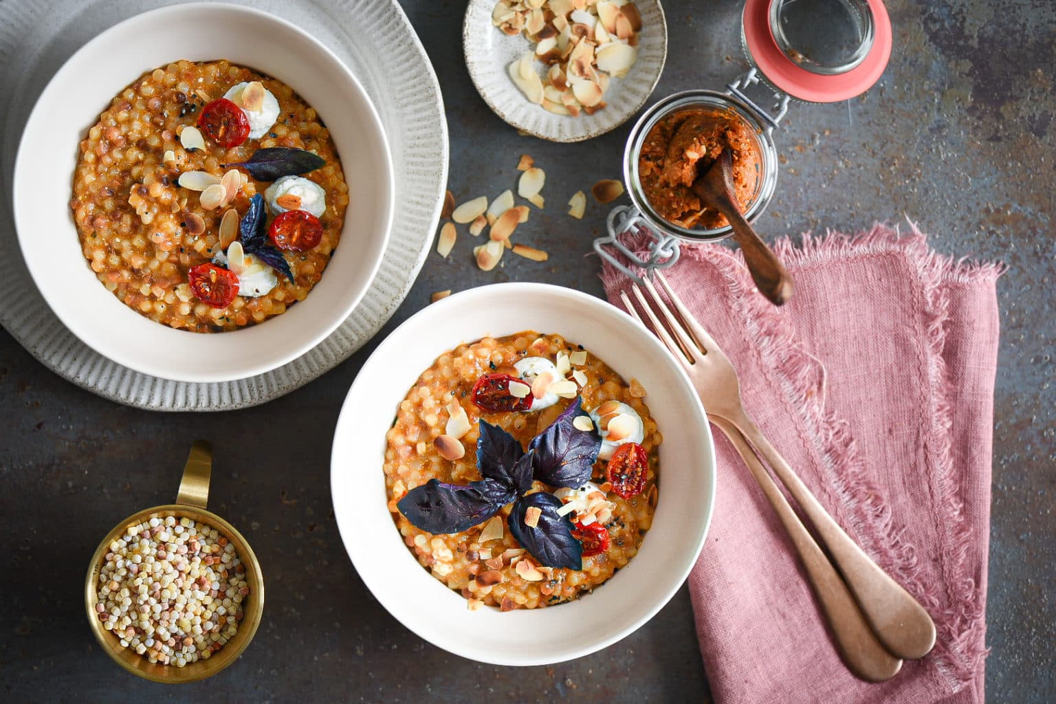 Home - Carlotta e il bassotto